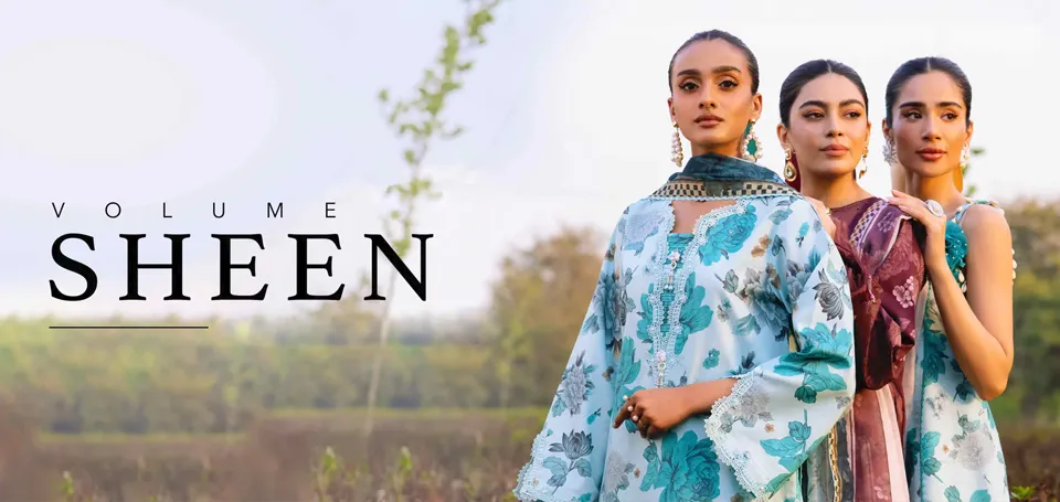 Get Ready to Wear Clothes from Alizeh PK Online in UK