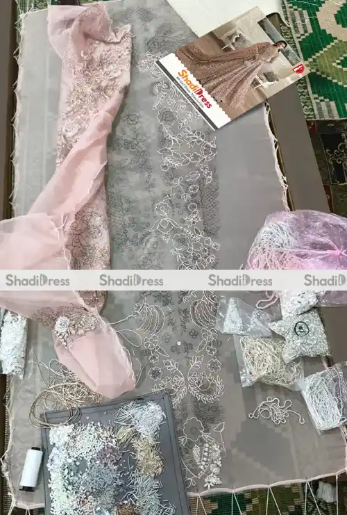 Shadi Dress Limited - Leading Pakistani Clothes Store in UK
